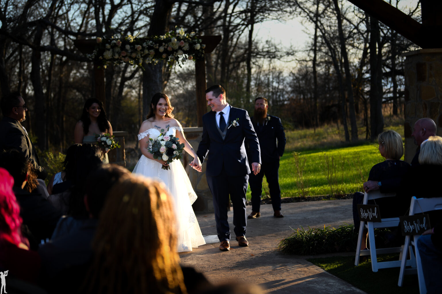 Hillery's Photography Dallas Weddings Portfolio - Hillery's Photography