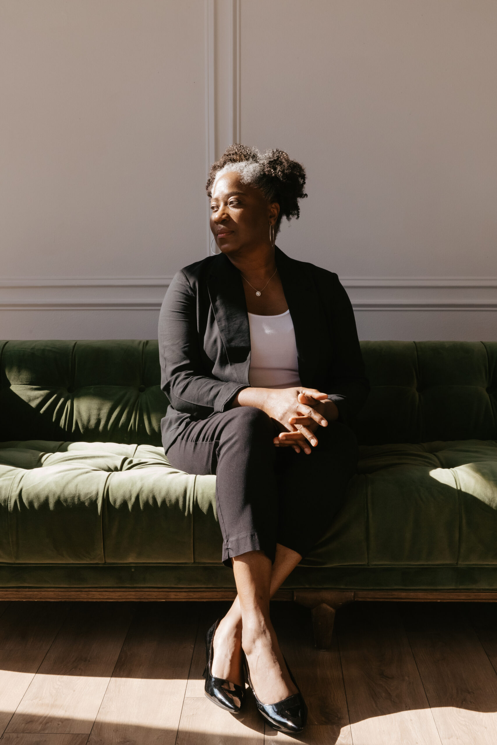 Finding Hope for Your Perfect Wedding: Meet DFW Wedding & Event Planner ...